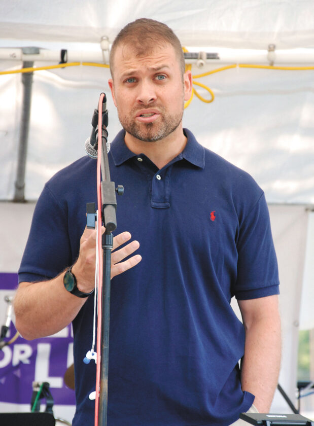 Wood County Relay for Life marches through City Park | News, Sports ...